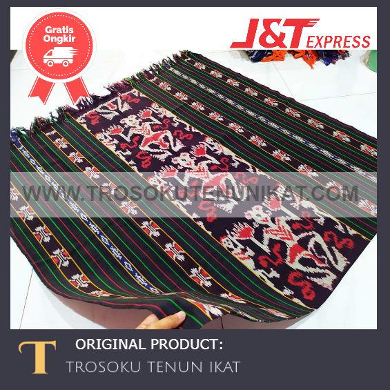 Kain tenun blanket murah, tenun jepara, tenun ethnic asmat kalimantan ...