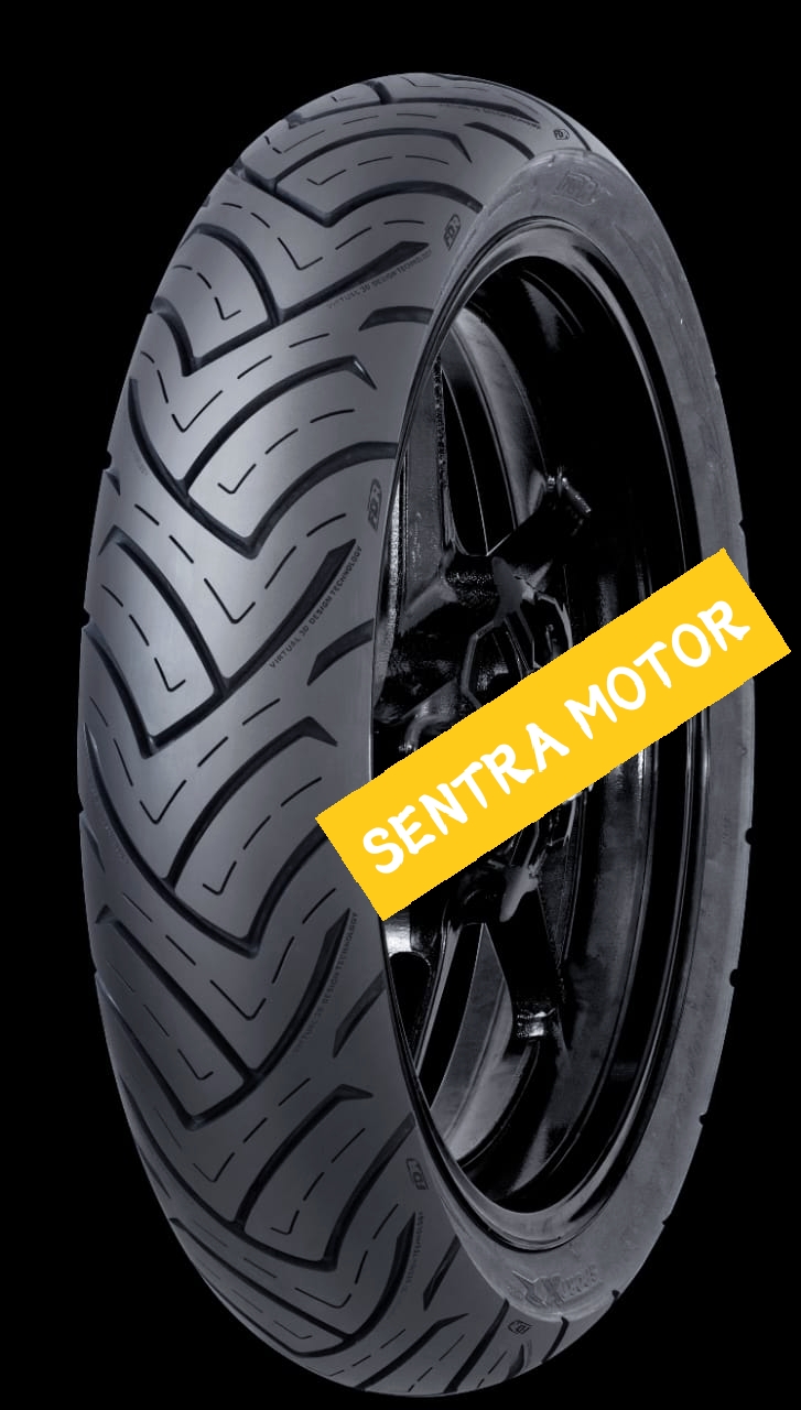 Ban Tubeless FDR Sport XR EVO Ukuran 110/80 Ring 14 Ban FDR EVO 110/80 ...