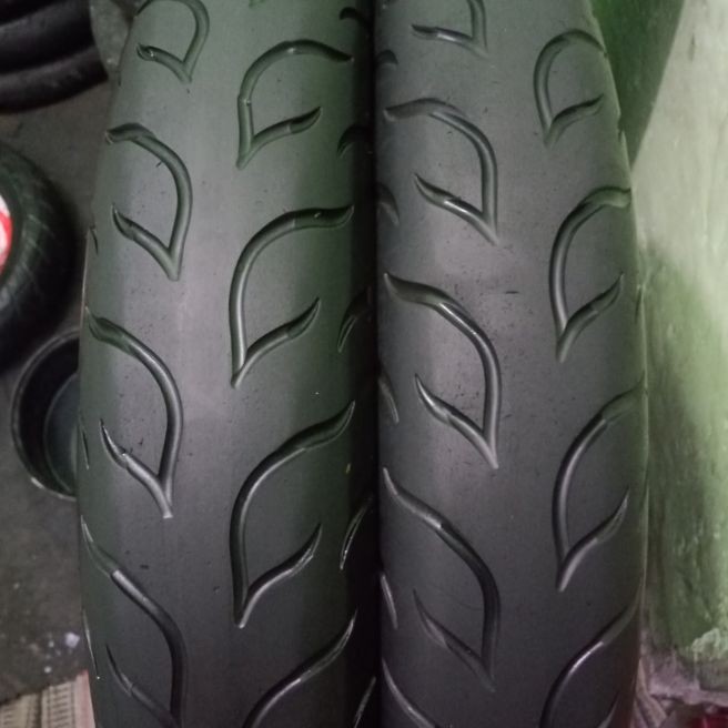 ban FDR mp76 ukuran 90/80-14sepasang | Lazada Indonesia