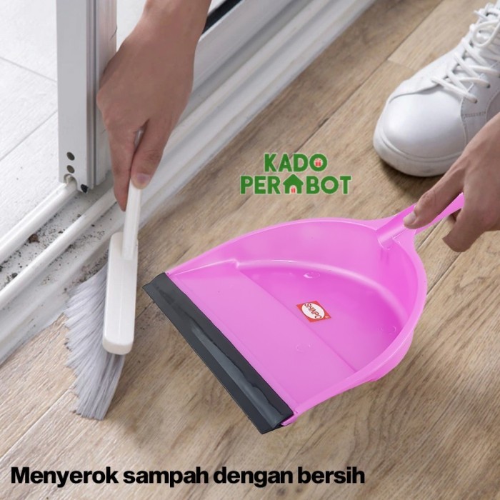 Pengki Mini - Pengki Mobil - Pengki Tangan Shinpo - Pengki Sampah Mini ...