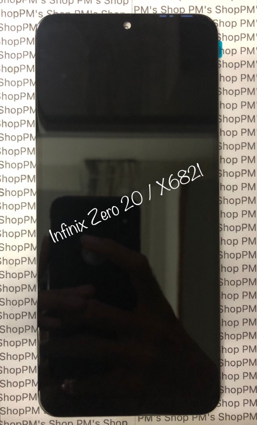 LCD TOUCHSCREEN INFINIX ZERO 20 X6821 / LCD TS KOMPLIT | Lazada Indonesia