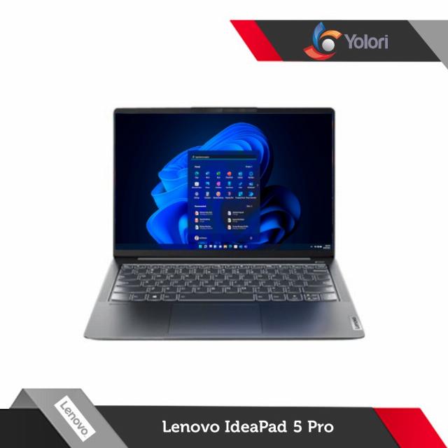 Lenovo IdeaPad 5 Pro 14ITL6 i7-1195G7 16GB 1TB SSD Nvidia MX450 2GB ...
