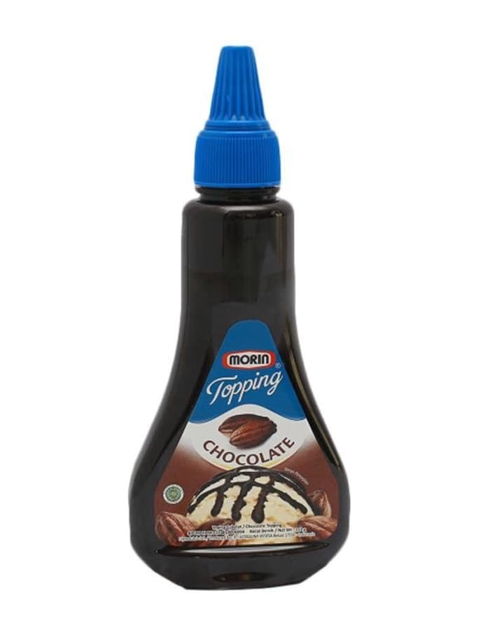 Morin Topping Caramel | Lazada Indonesia