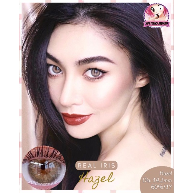 Iris Haze's Instagram, Twitter & Facebook on IDCrawl