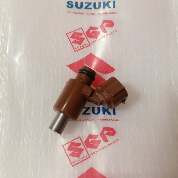 Injector injektor Suzuki Satria Fu fi injeksi 12k hole 4 besar | Lazada ...