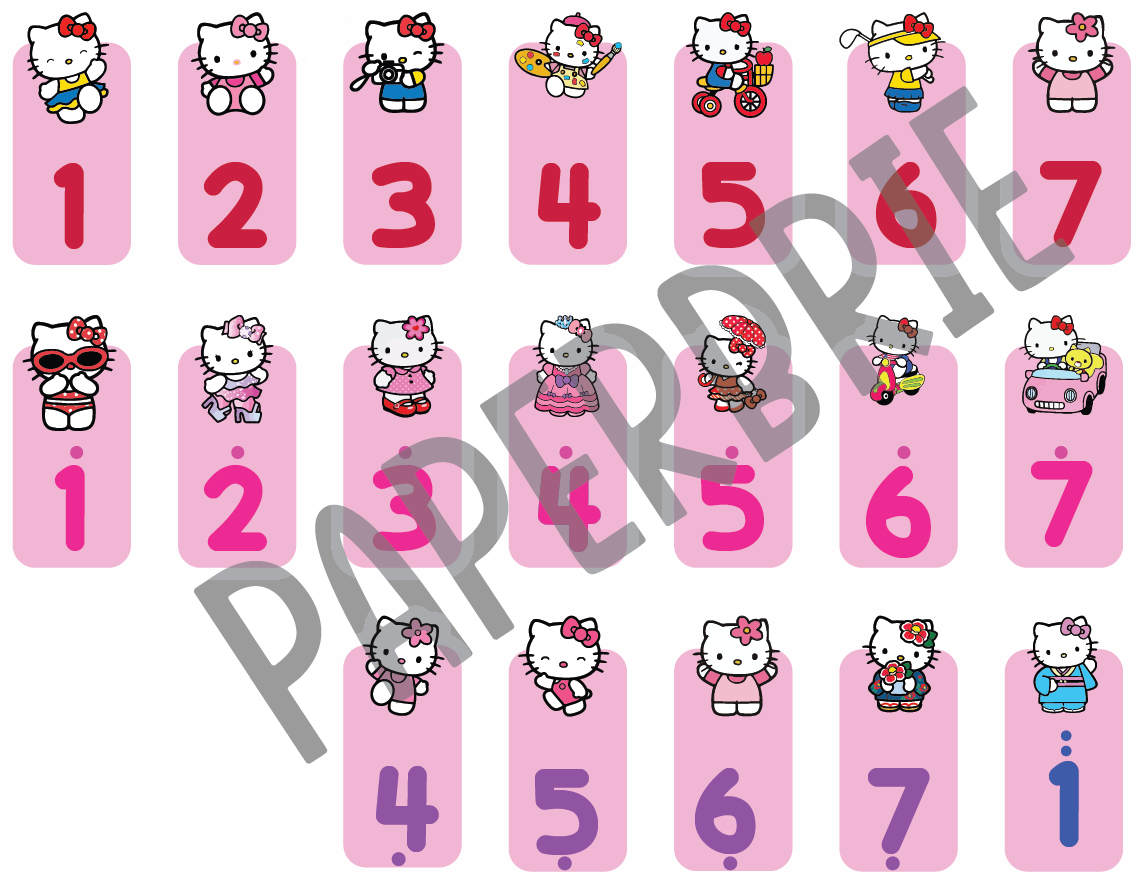 Stiker pianika sticker pianika not piano tuts pianika not pianika bisa ...