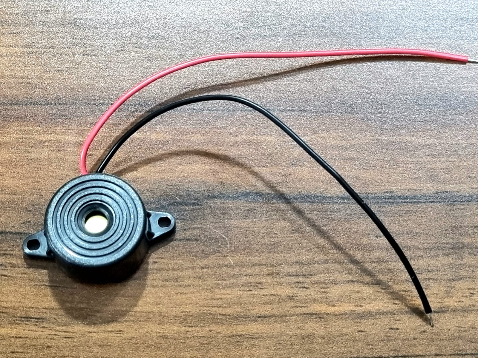 Buzzer Tanggung 3v-24v DC suara continuous | Lazada Indonesia