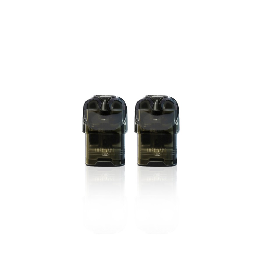 CARTRIDGE URSA NANO POD REPLACEMENT CARTRIDGE URSA NANO BY LOST VAPE ...