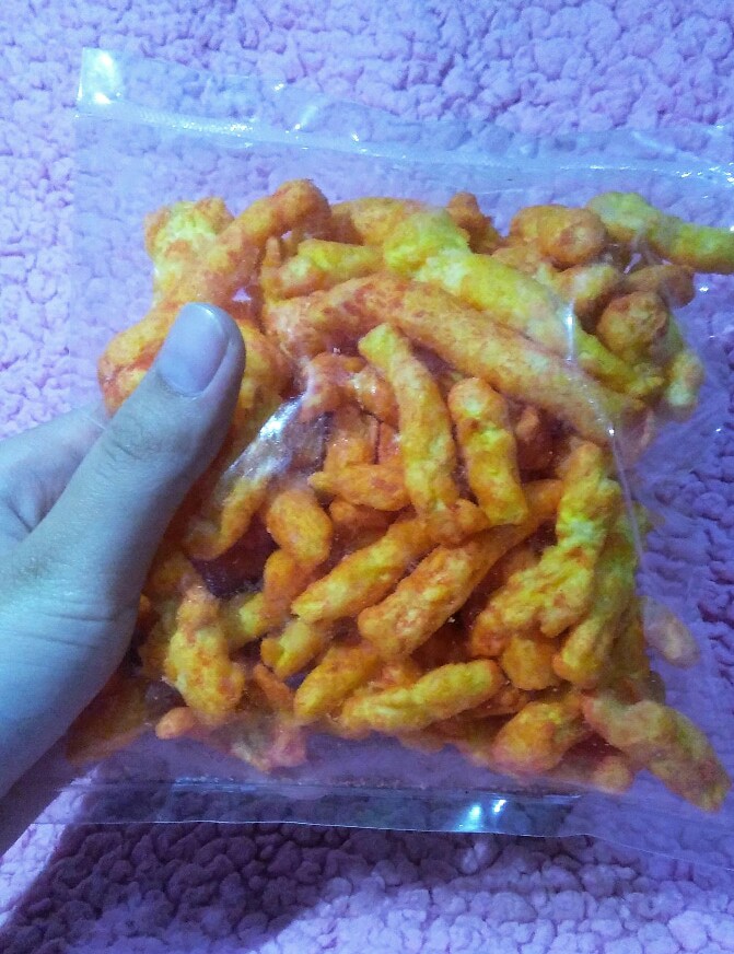 SNACK Rasa Jagung / CHIKI corn / CIKI KEJU 70 GR | Lazada Indonesia