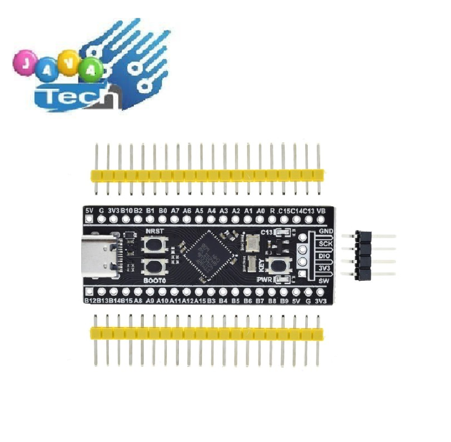 Modul STM32F401CCU6 ARM STM32 Blackpill Alternatif Microcontroller | Lazada Indonesia