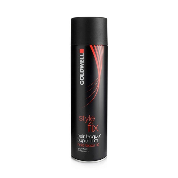 Hairspray GOLDWELL Made in Australia / Pomade Spray 400gr / Hair Spray ...