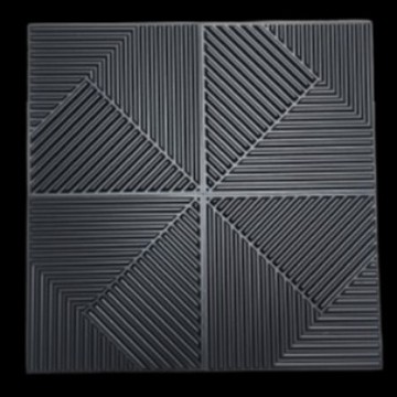 NA - Wallpanel 3D PVC Premium Dekorasi Dinding Ruangan Wall Panel ...