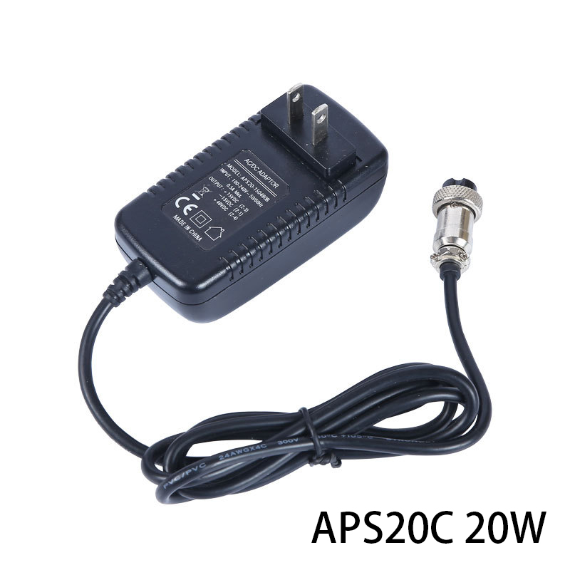【EU Steker】Adaptor Mixer Switching/Adaptor Mixer 4 Pin 4 Lubang ...