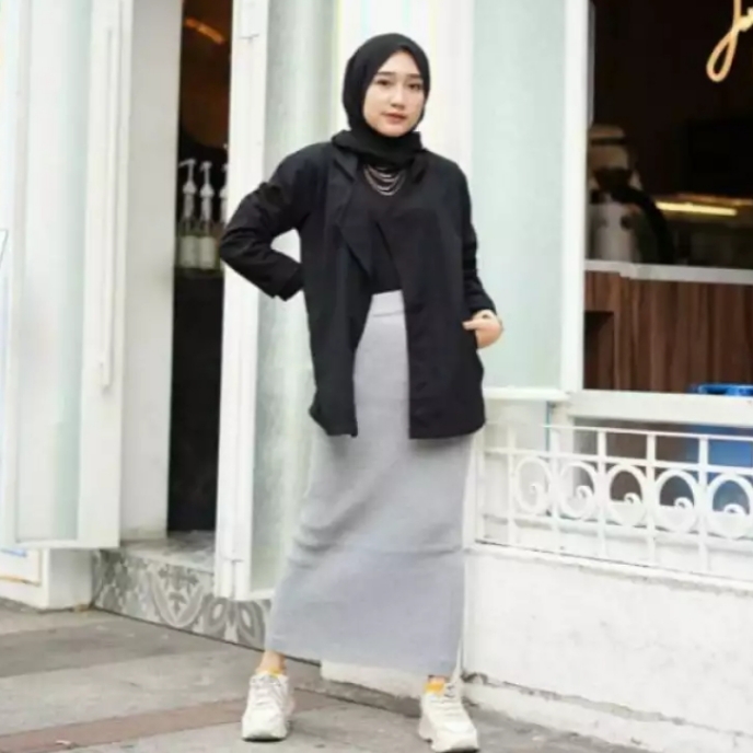 ROK RAJUT PREMIUM//ROK WANITA RAJUT//ROK WANITA TERBARU//ROK SPAN TERBARU //ROK KOREA ROK TRENDI ...