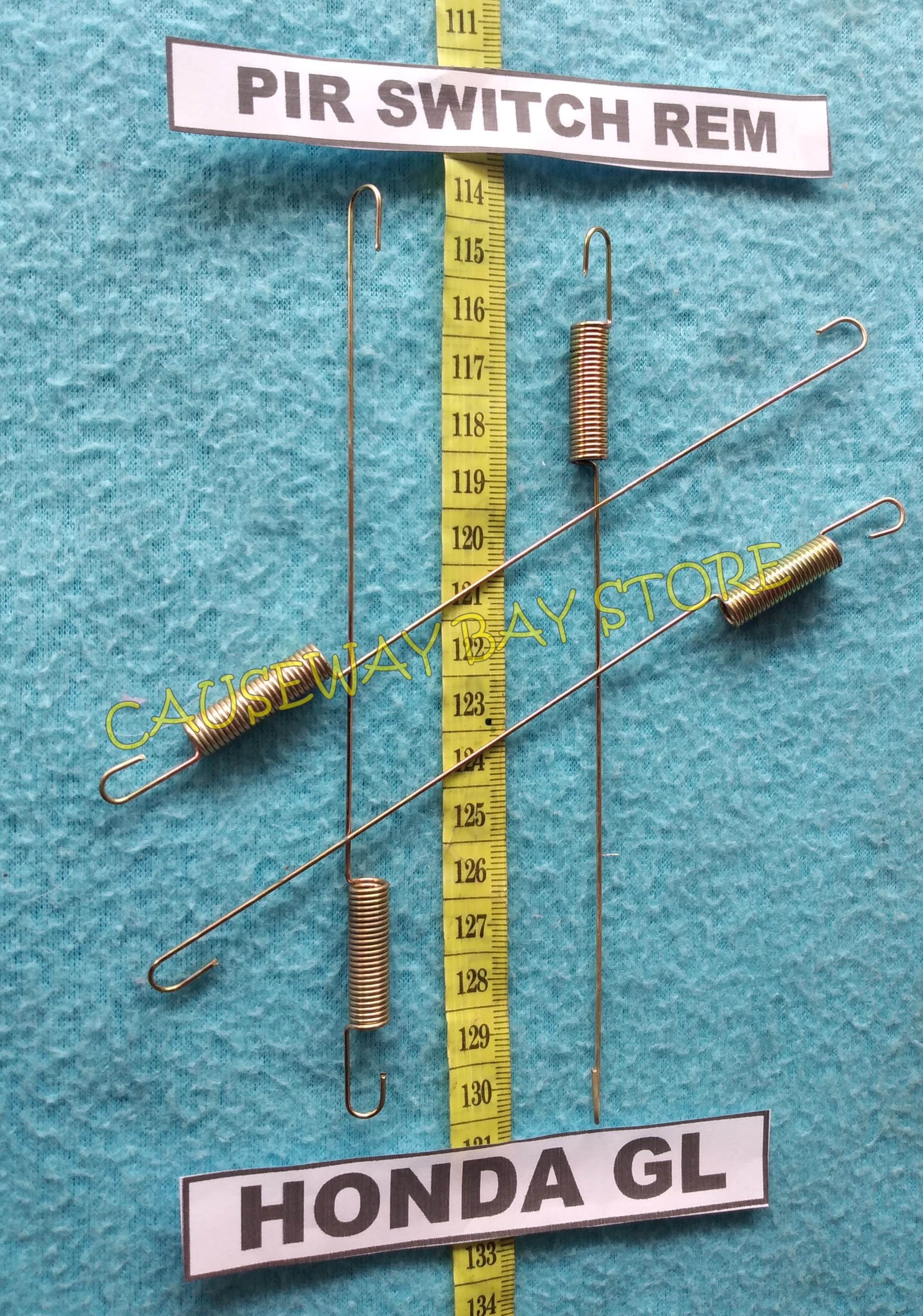 PIR SWITCH REM MOTOR HONDA GL (2 PCS) | Lazada Indonesia