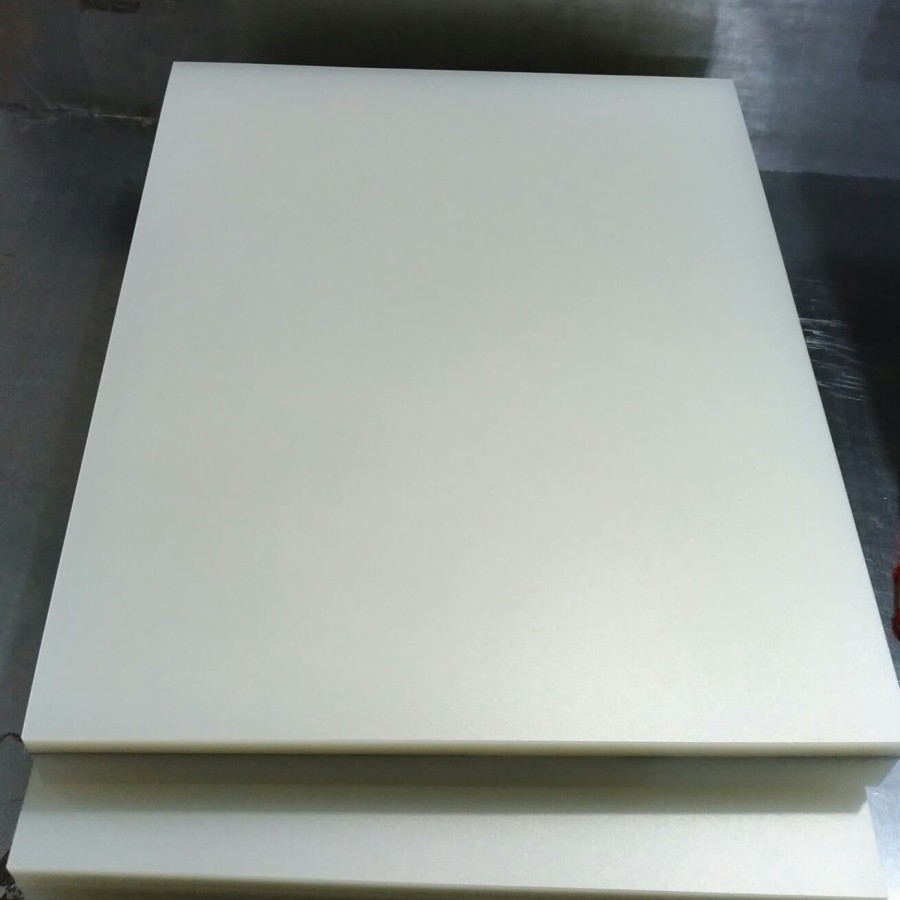 Mika doff transparant tebal 0.70mm x 61cm x 86cm | Lazada Indonesia