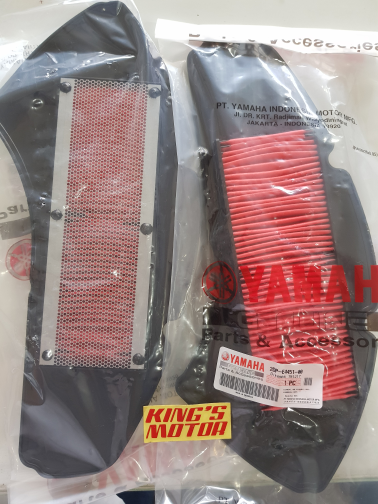 filter udara NMAX / saringan udara NMAX asli yamaha | Lazada Indonesia