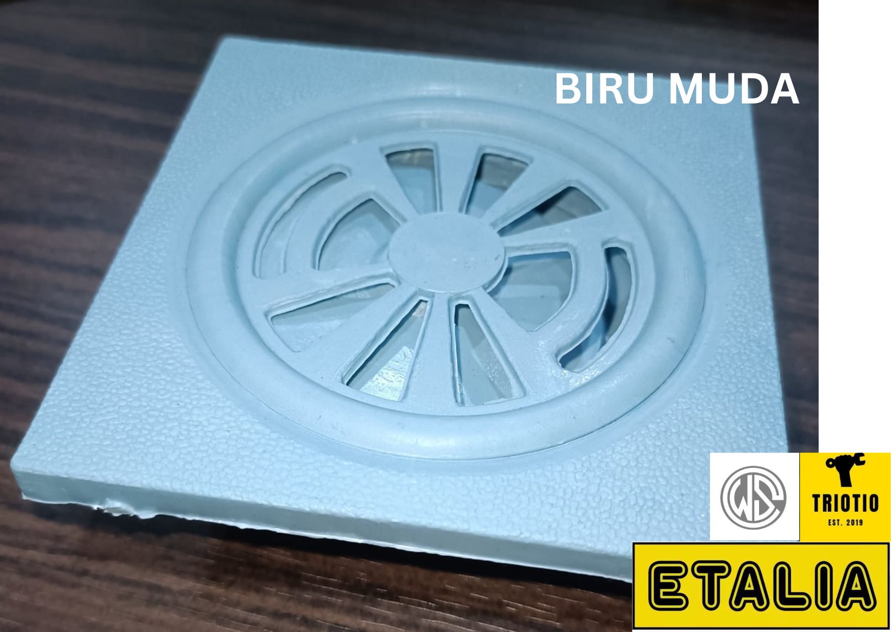 SARINGAN GOT PVC PLASTIK | Lazada Indonesia