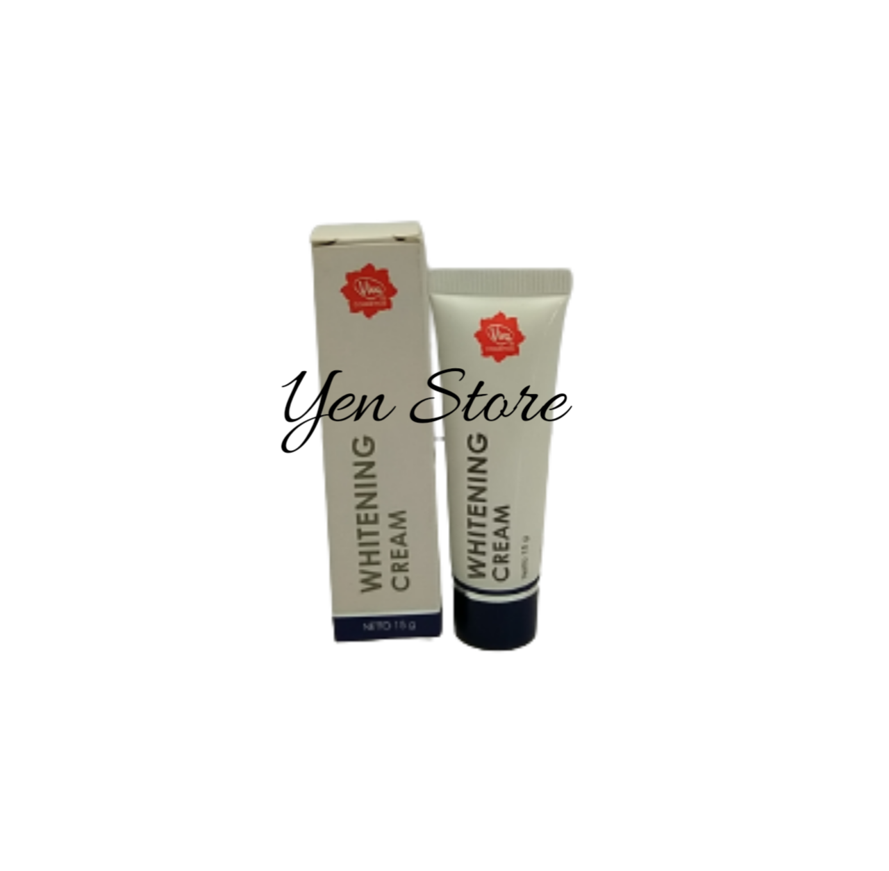Viva Whitening Cream 15g | Lazada Indonesia