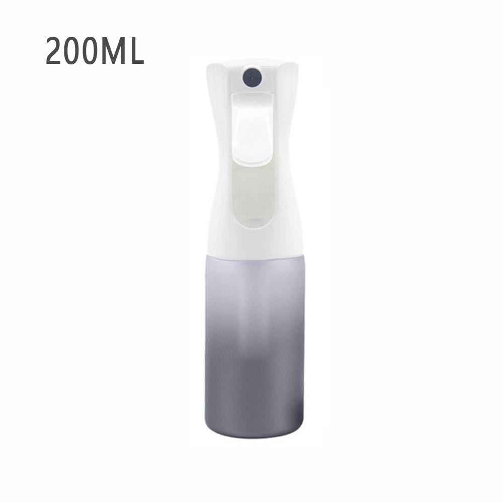 Botol Semprot Warna Gradien Tekanan Tinggi Alkohol Rumah Tangga Kaleng ...