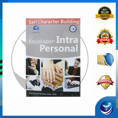 Penerbit Andi -Seri Character Building: Kecakapan Intra Personal ...