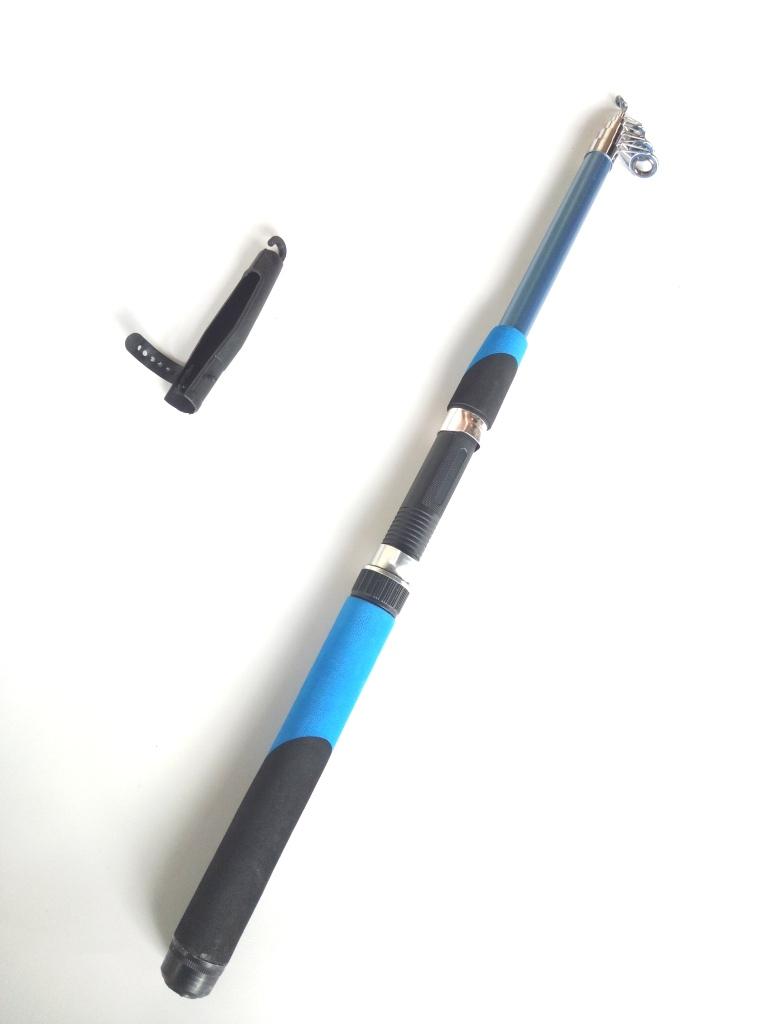 Joran Oregon Exclusive 270 Joran Telescopic Kuat | Lazada Indonesia