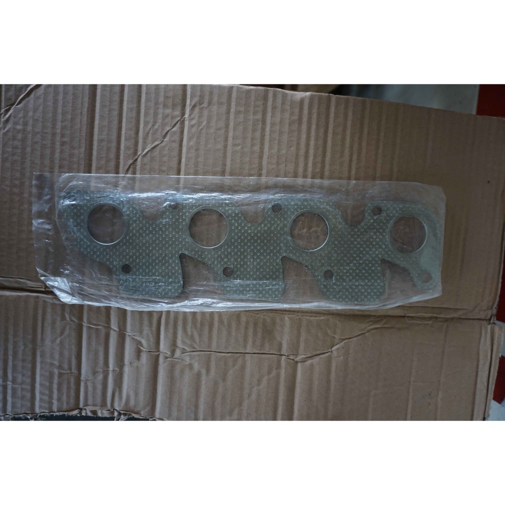 Gasket Paking Manifold Api Exhaust Mitsubishi L300 Bensin | Lazada ...