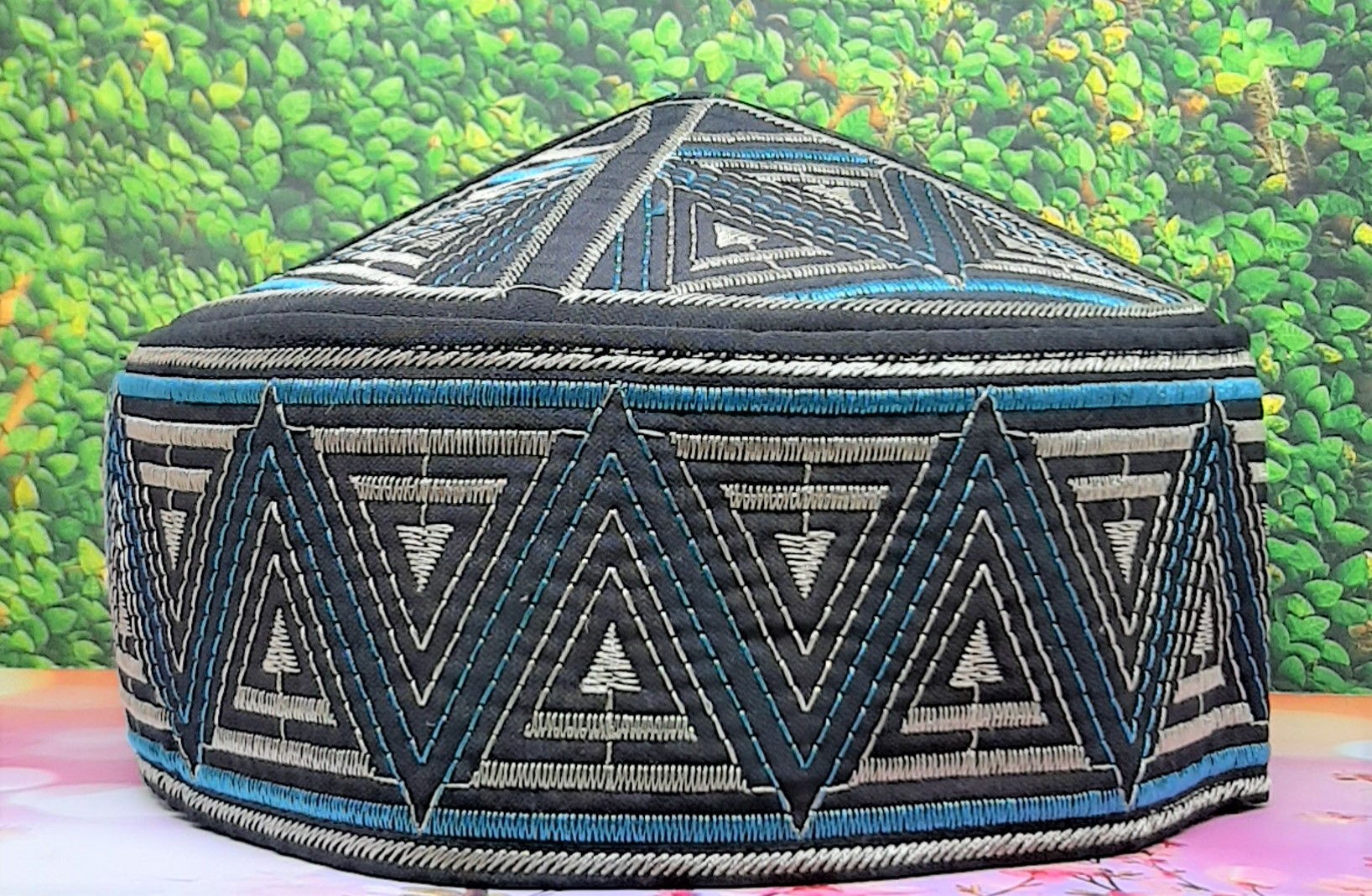 PECI KOPIAH MODEL USTAD SOLMET | Lazada Indonesia