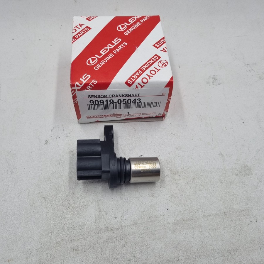 sensor ker as / as kruk / crankshaft / ckp avanza Xenia grandmax ASLI ...