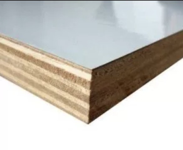 MULTIPLEK MELAMIN 12MM 2 MUKA UKURAN 122X244 CM | Lazada Indonesia