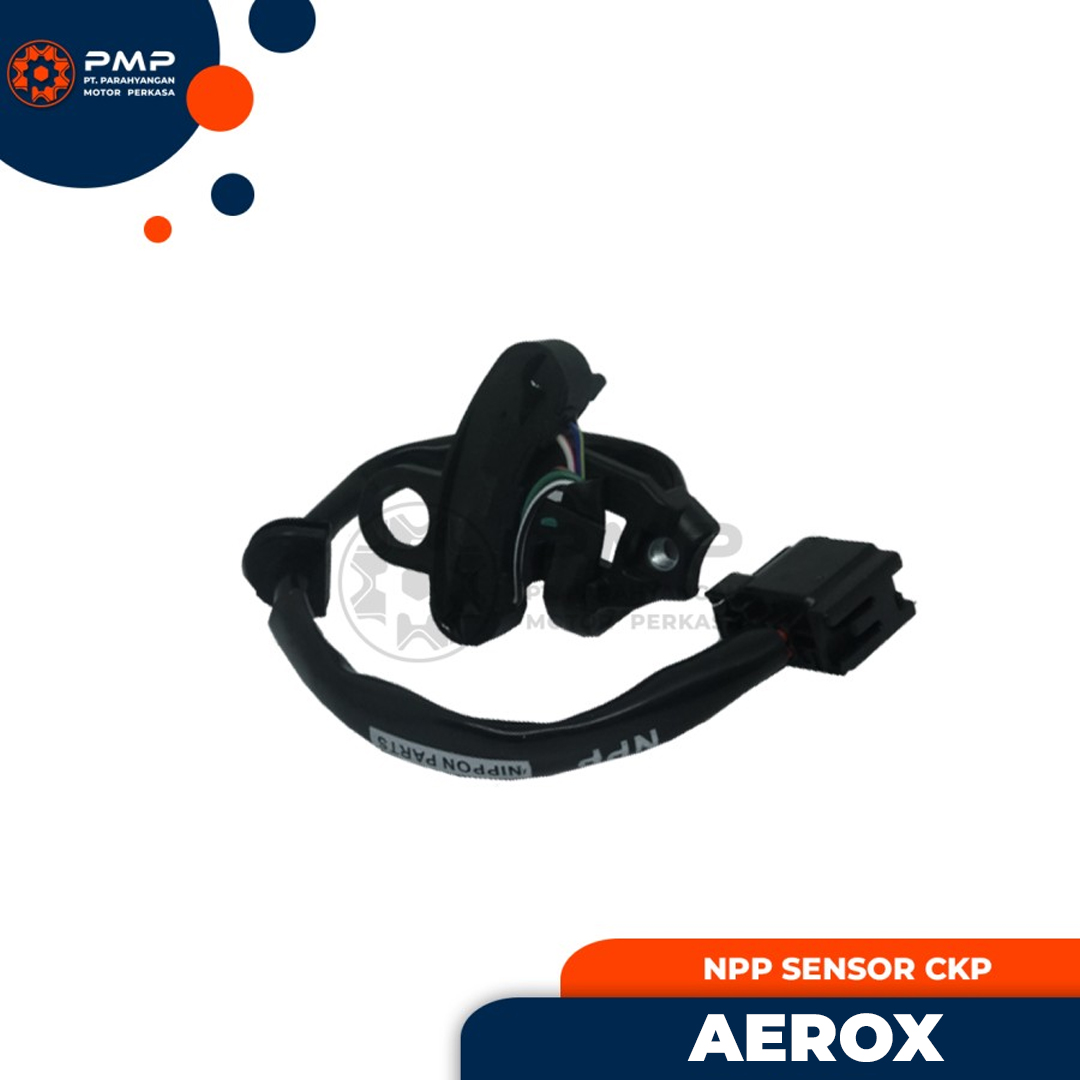 SENSOR CKP AEROX 155, LEXI NPP | Lazada Indonesia