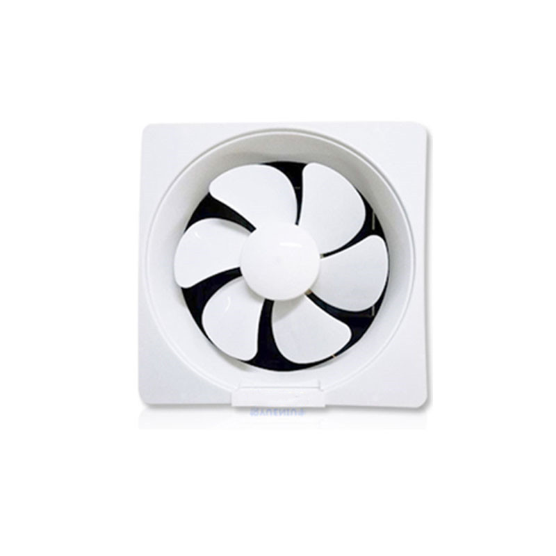 wall exhaust/hexos/heksos fan dinding 8" (24 cm) exhaust fan plafon ...