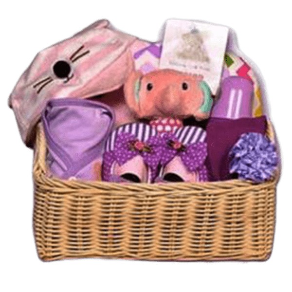 Parcel Newborn - 01 Parcel Lahiran Anak Baby Gift Parcel Newborn ...