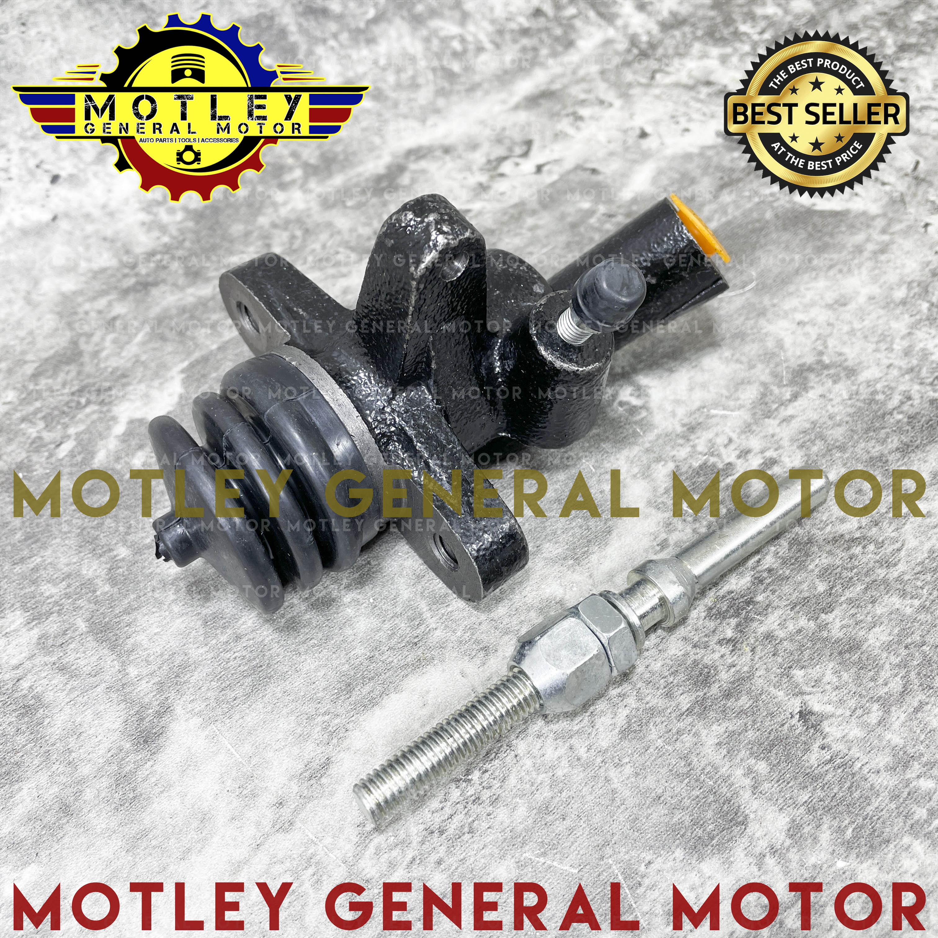 MASTER KOPLING BAWAH ISUZU ELF NKR66 NKR71 NKR 66 71 | Lazada Indonesia