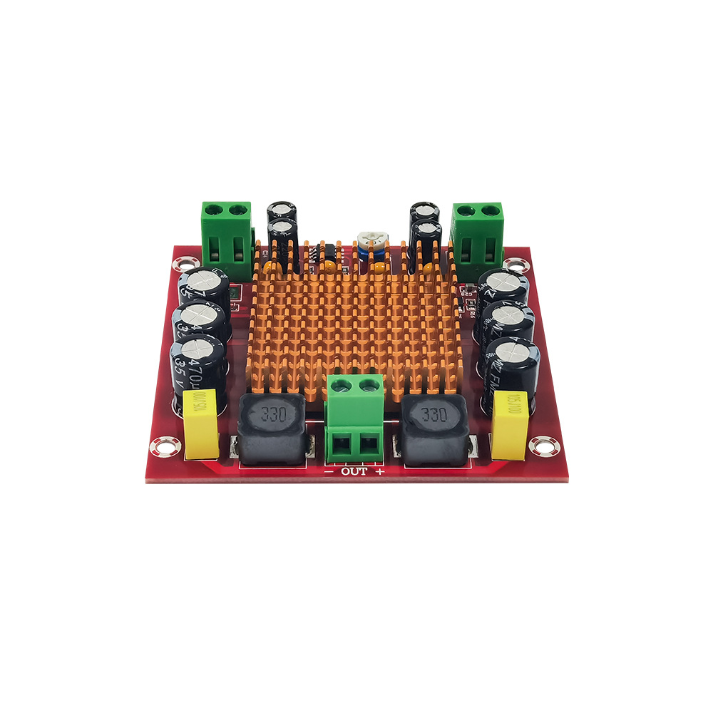 XH-M543/XH-M139/XH-M181//XH-M313/XH-M544/XH-M173/XH-M542 2x120W Stereo ...