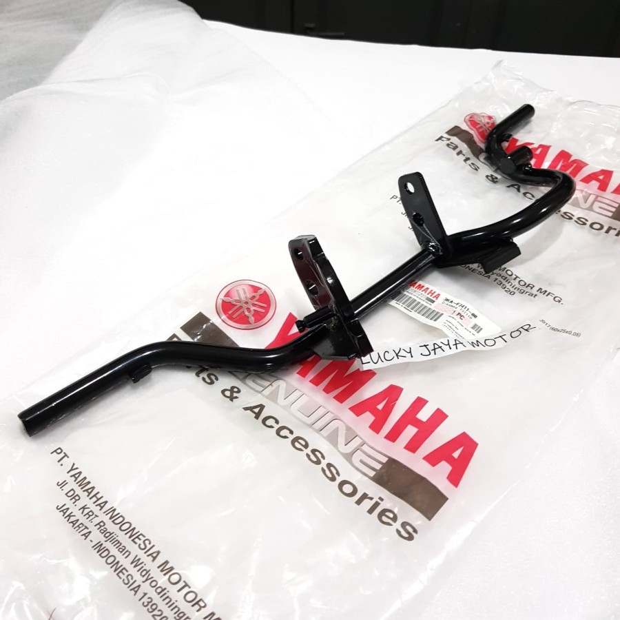 Besi Barstep depan Rxking Rx king Original Yamaha | Lazada Indonesia