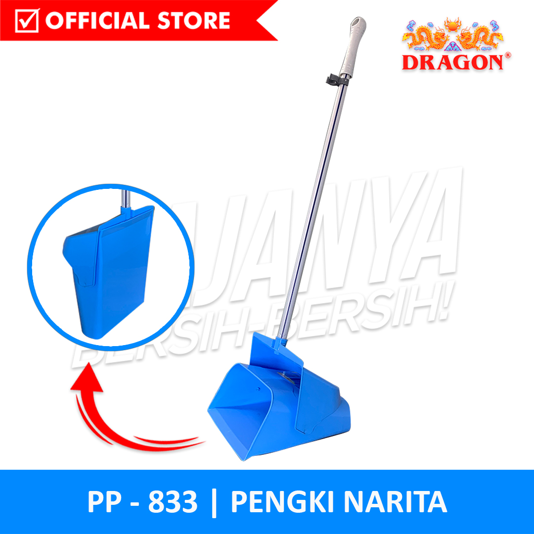 Pengki Narita Dragon | Lazada Indonesia