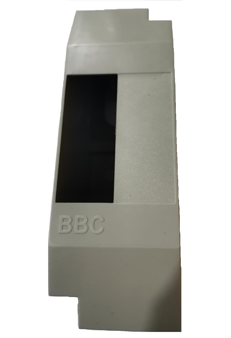 Tempat Box MCB 1 Group Hiro Rumah MCB 1Grup kotak MCB Box 1group Hiro ...