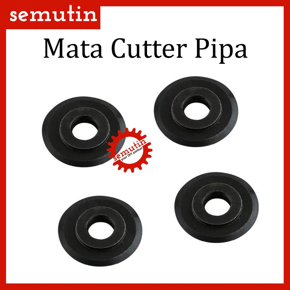 Mata Cutter Pipa AC / Tube Cutter Blade | Lazada Indonesia
