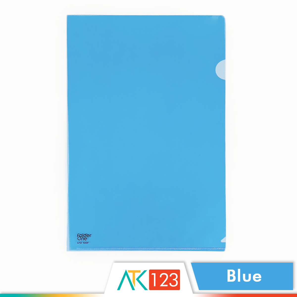 Map L / Clear Sleeves Folio - Folder One | Lazada Indonesia