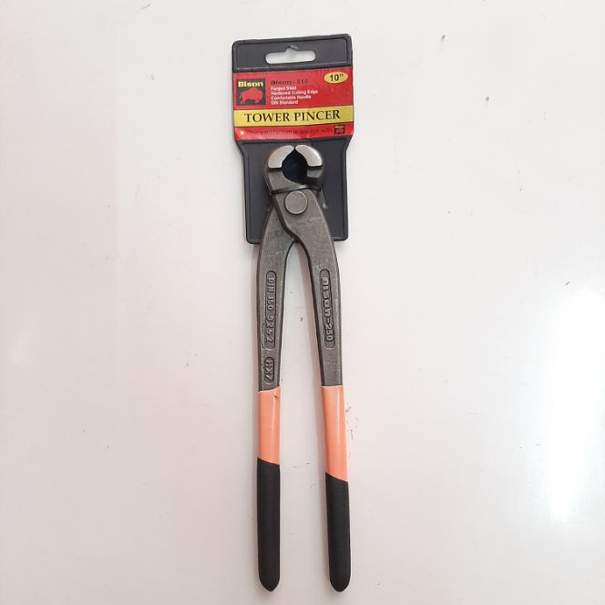 Tang catut kakak tua gegep 10" inch Bison | Lazada Indonesia