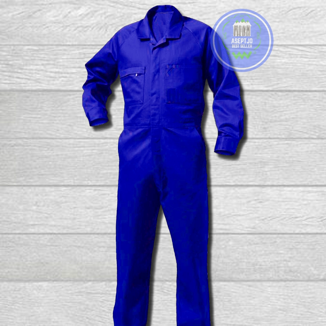 wearpack - wearpack safety - wearpack proyek - katelpak - wearpack ...