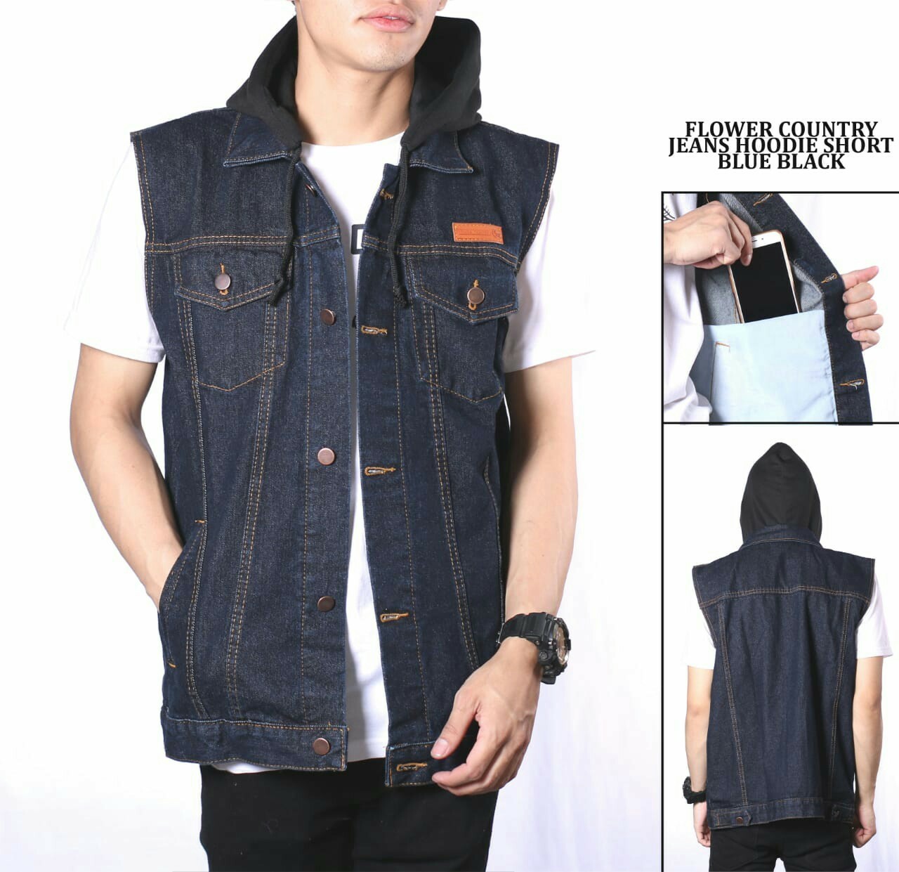 Rompi jeans pria / jaket rompi jeans levis pria / jaket rompi jeans ... Rompi jeans pria / jaket rompi jeans levis pria / jaket rompi jeans ...