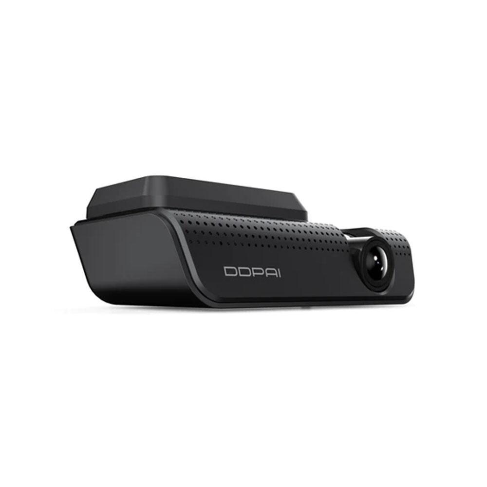 DDPAI Dash Cam X5 Pro 4K Car DVR Mobil GPS ADAS Kamera Camera | Lazada ...