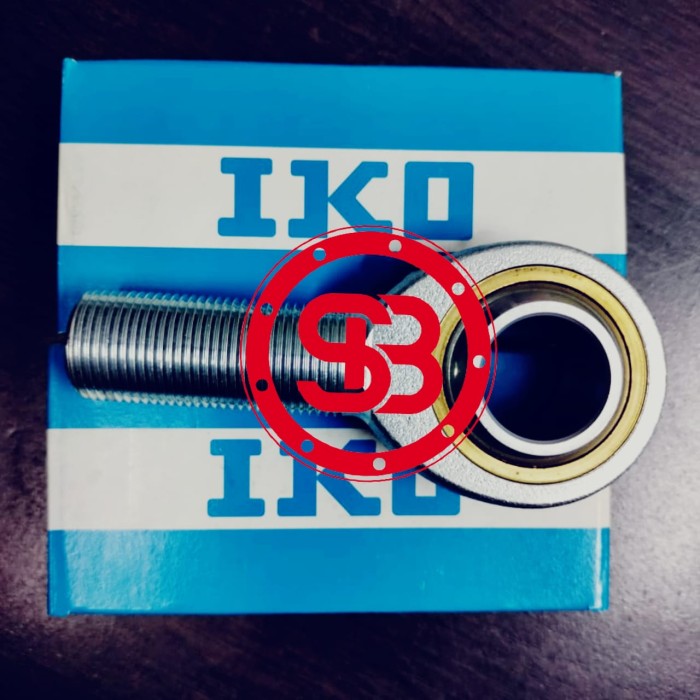 BEARING ROD END POS 28 IKO JAPAN | Lazada Indonesia