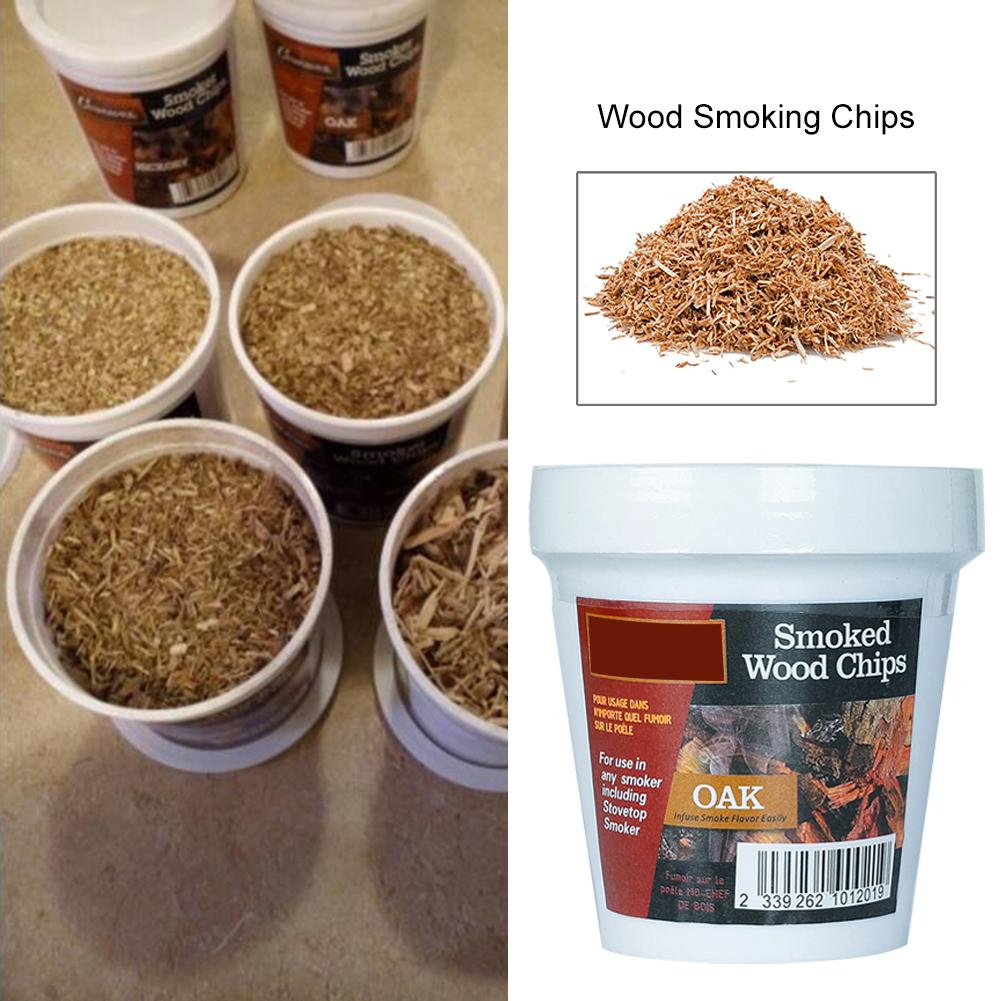 Smoking Wood Chip Wood Smoking Chips For Handheld Smoke Infuser Cherry ...
