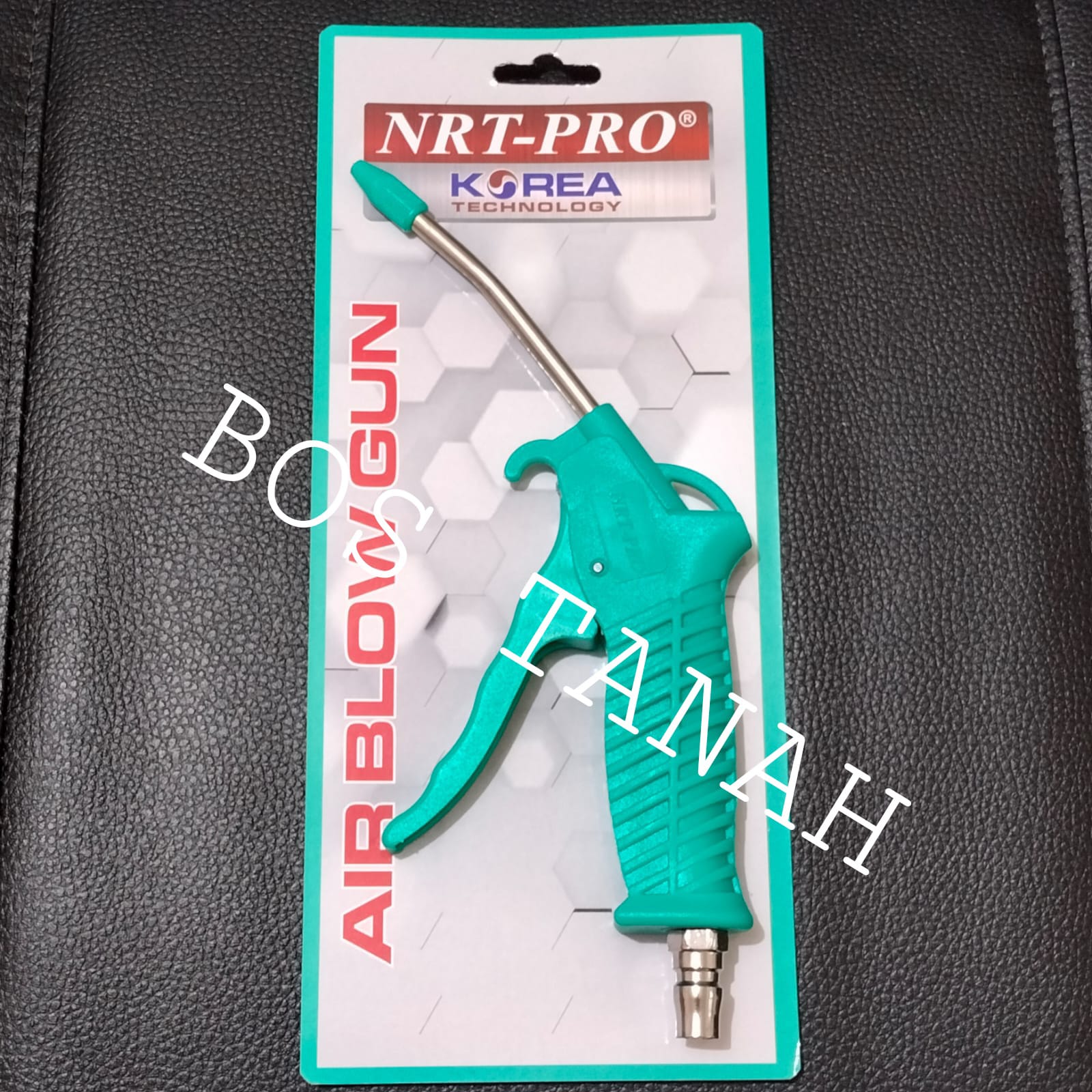 Air Blow Gun Semprotan Angin - Air Duster Plastik - Alat Semprot Angin ...