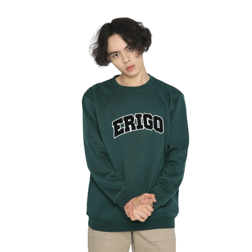 Logo Erigo Apparel at Carl Osborne blog