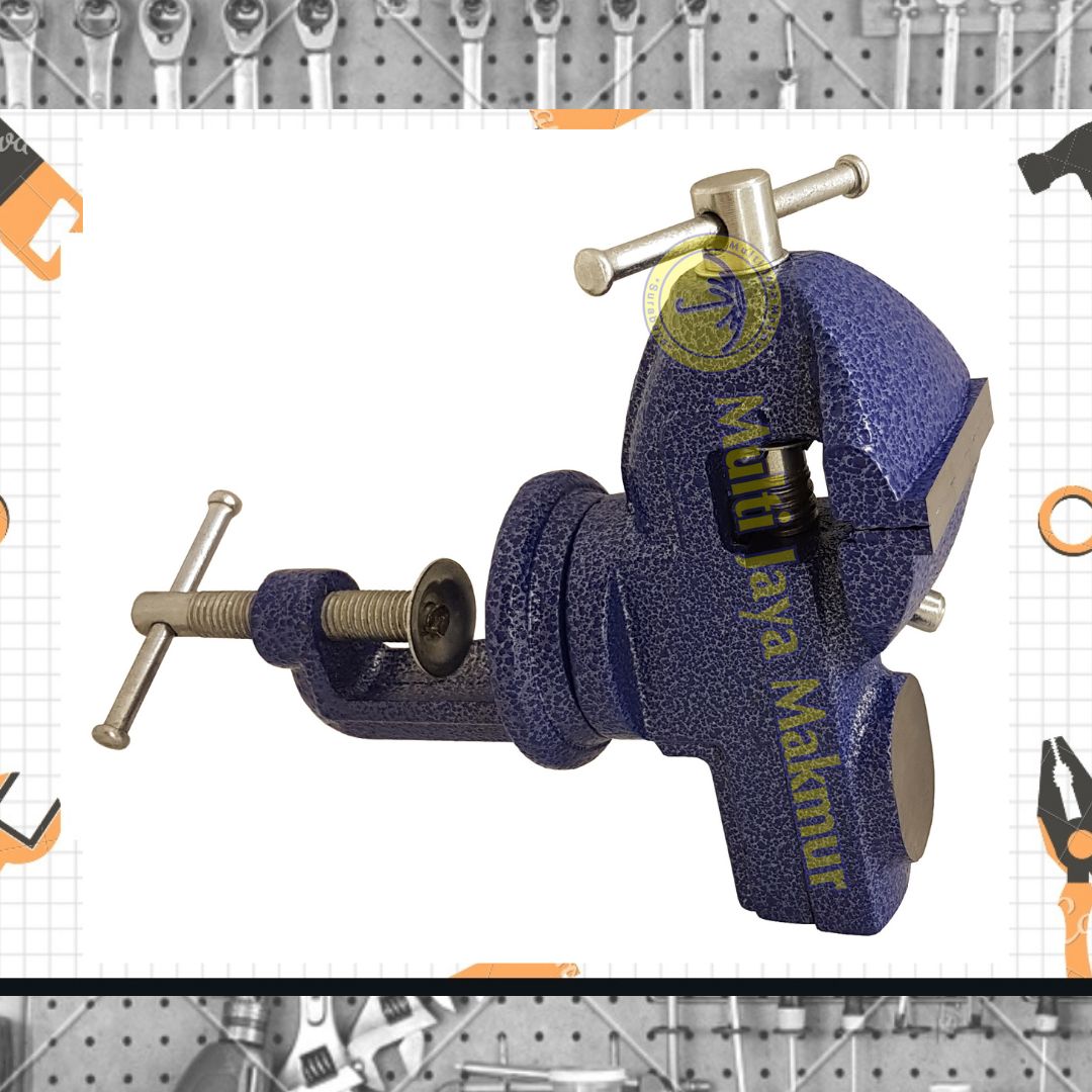 RAGUM MINI CATOK MEJA 50MM | Lazada Indonesia