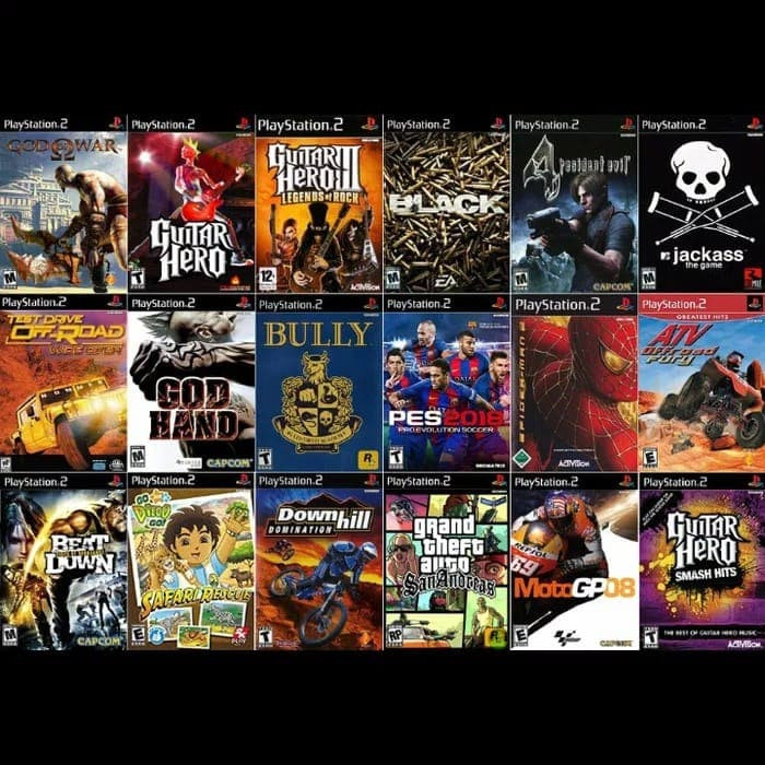 WHAT IS THE BEST PS2 GAME OF ALL TIME? R/playstation, 55% OFF